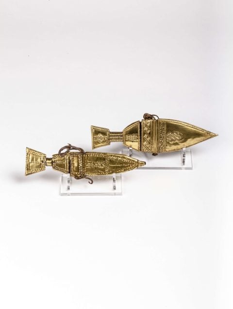 Shepherd’s Smock - 100 Objects That Made Kent