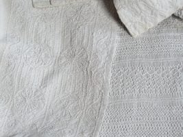 Shepherd’s Smock - 100 Objects That Made Kent